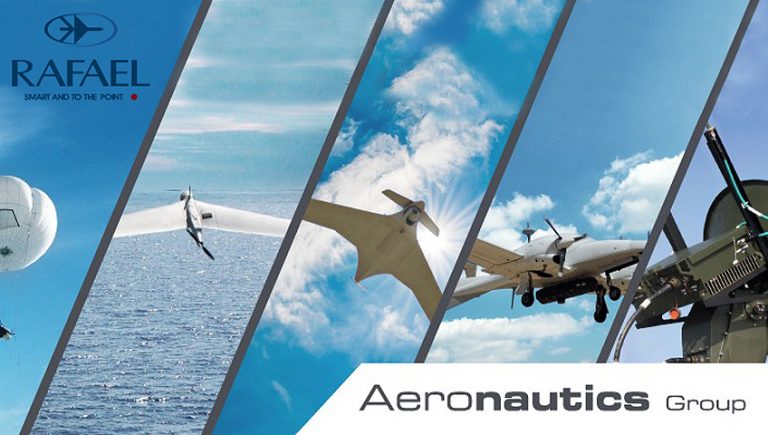 Magal se incorpora al grupo Rafael Advanced Defense Systems - Magal ...